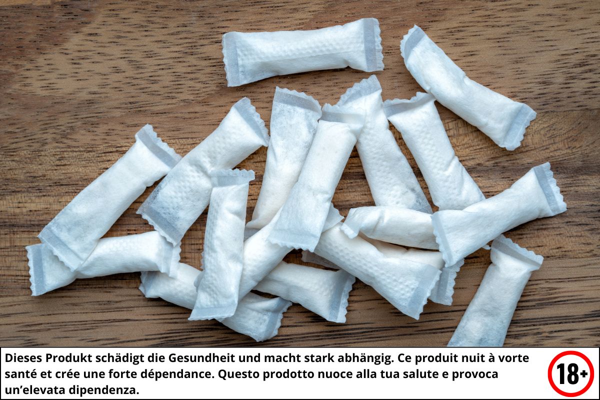 The best snus brands 2026: Trends and highlights in Switzerland ...